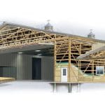 Pros & Cons Of Post Frame Construction - Barndominium.org