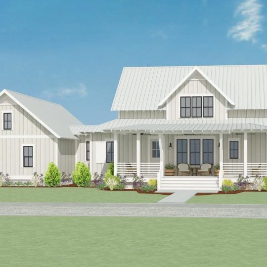 Barn Kits For Sale - Barndominium.org