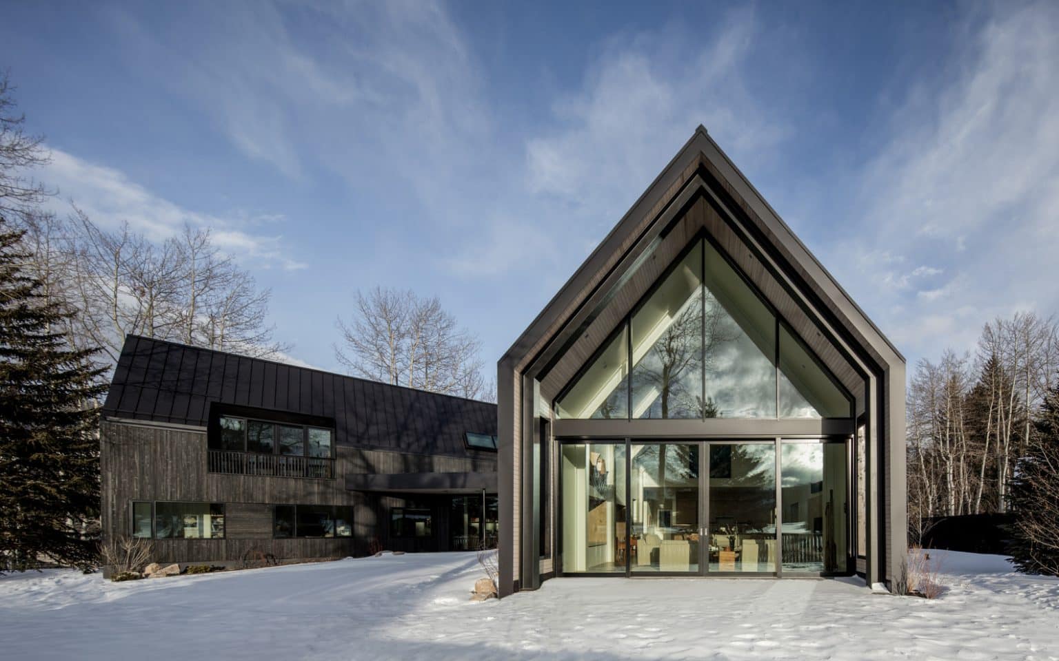 Barndominium Interior Design Styles & Inspiration