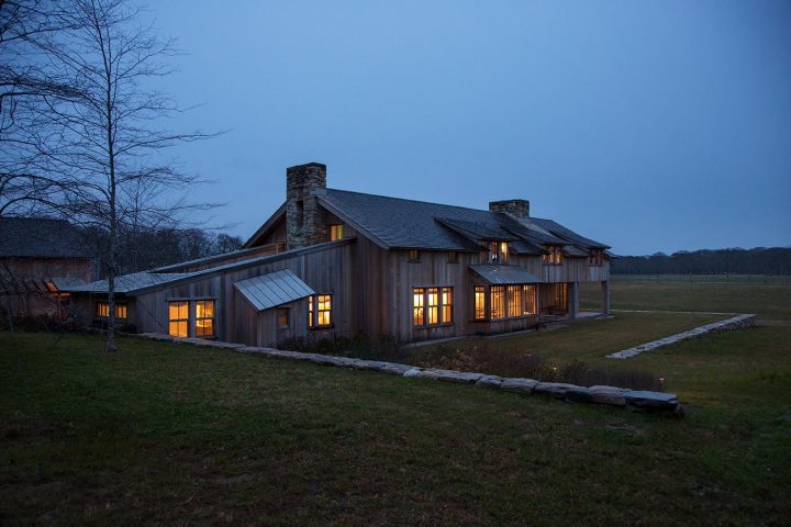 The Grey Barn Farm By Hutker Architects - Barndominium.org