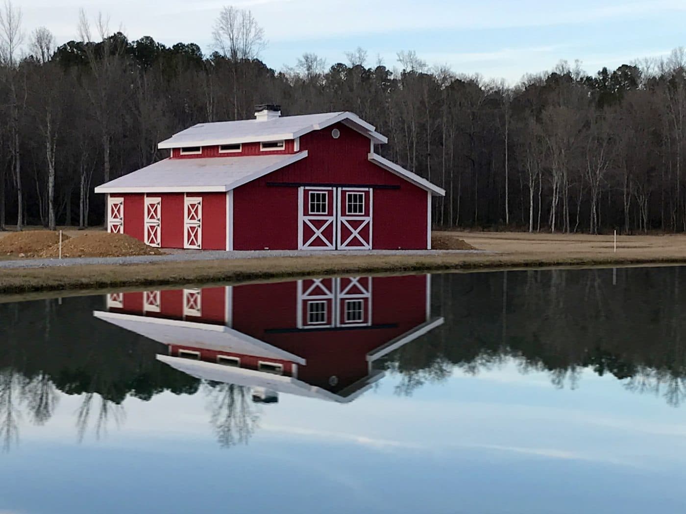 Monitor Barn House Plans & Kits - Barndominium.org
