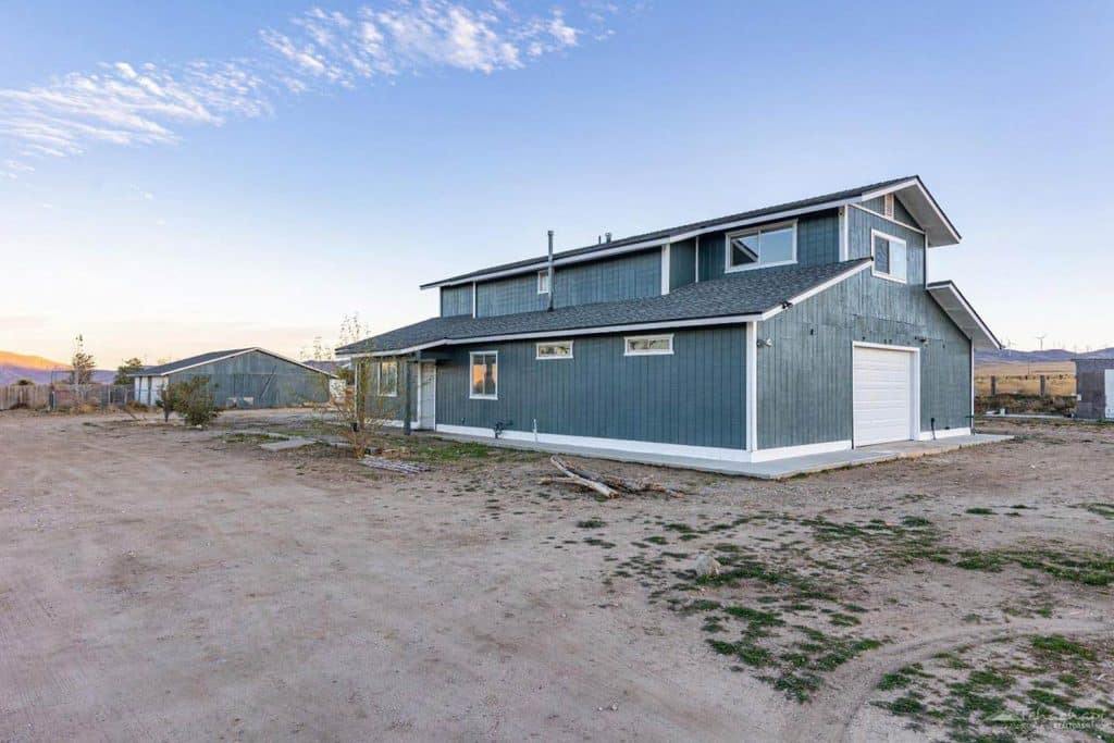 Monitor Barn House Plans & Kits - Barndominium.org