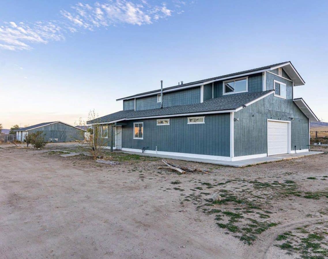 How To Choose Your Barn Roof Type - Barndominium.org