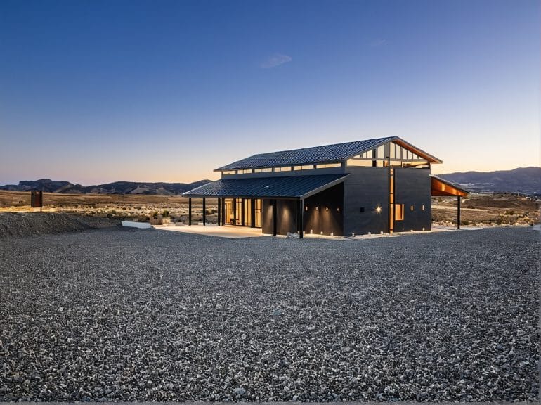Monitor Barn Plans & Kits - Barndominium.org