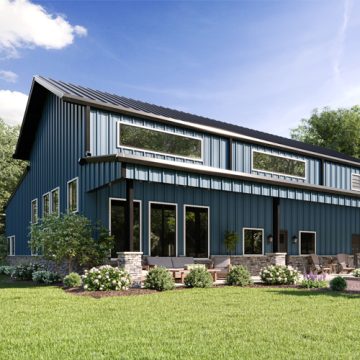 Barn Kits For Sale - Barndominium.org