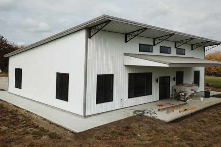 Barndo Builders - Barndominium.org
