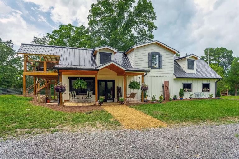 Tennessee Barndominium Builders & Kits - Barndominium.org