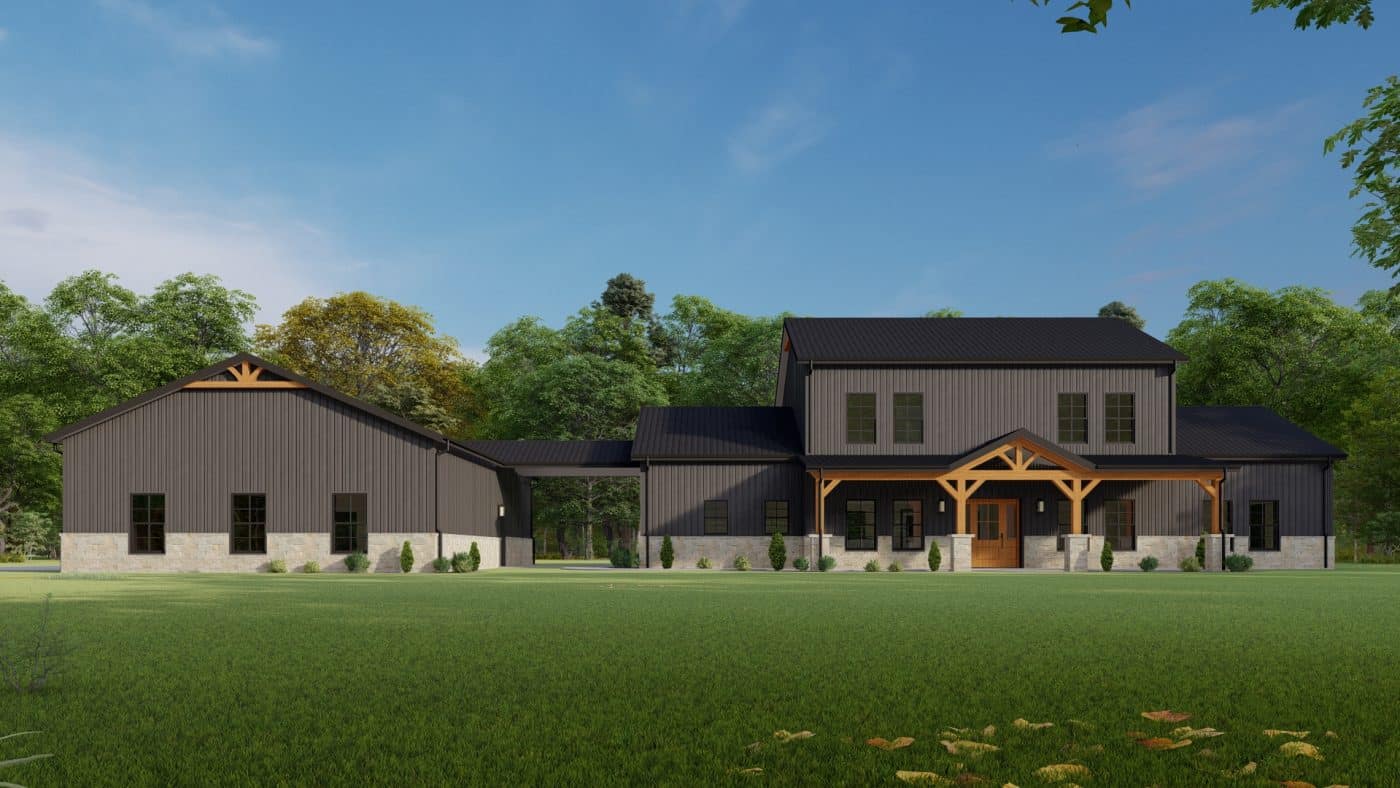 About - Barndominium.org