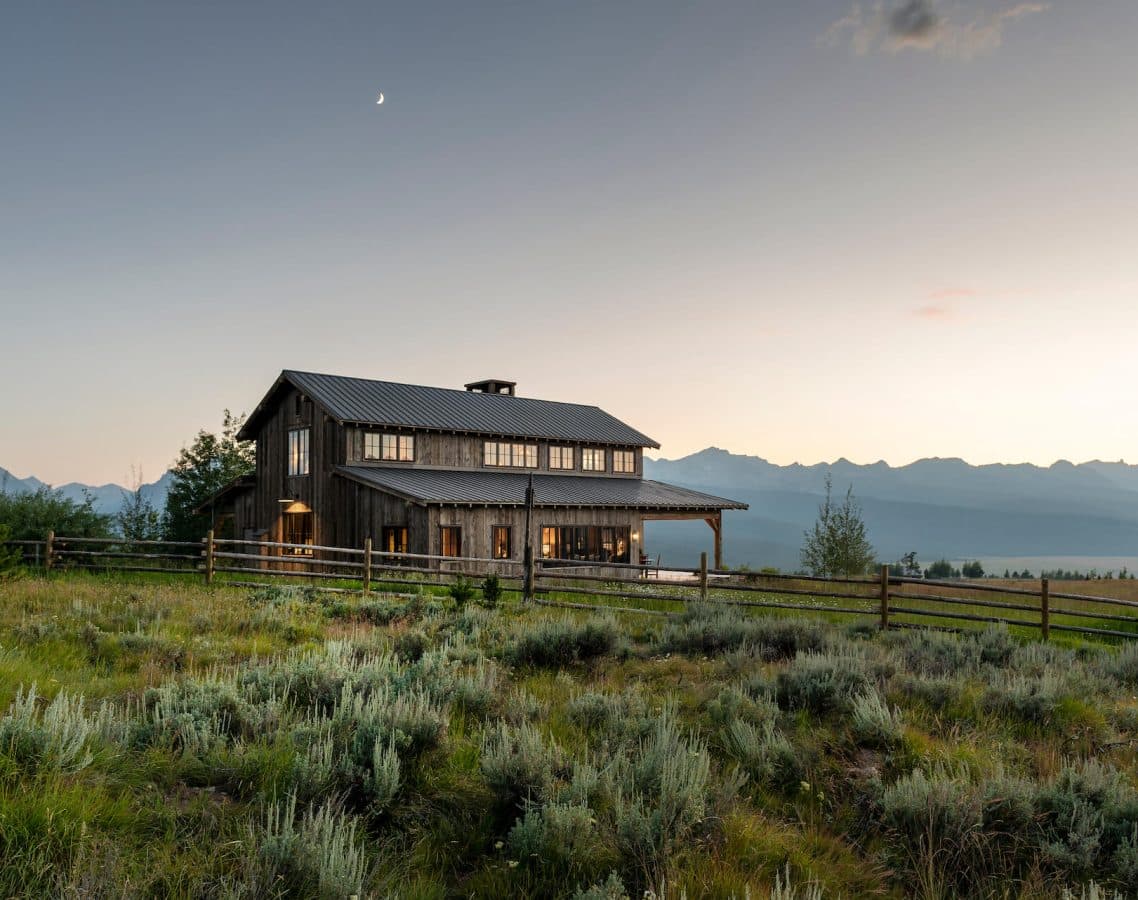 Grand Designs Greg & Georgie Barn Conversion - Barndominium.org