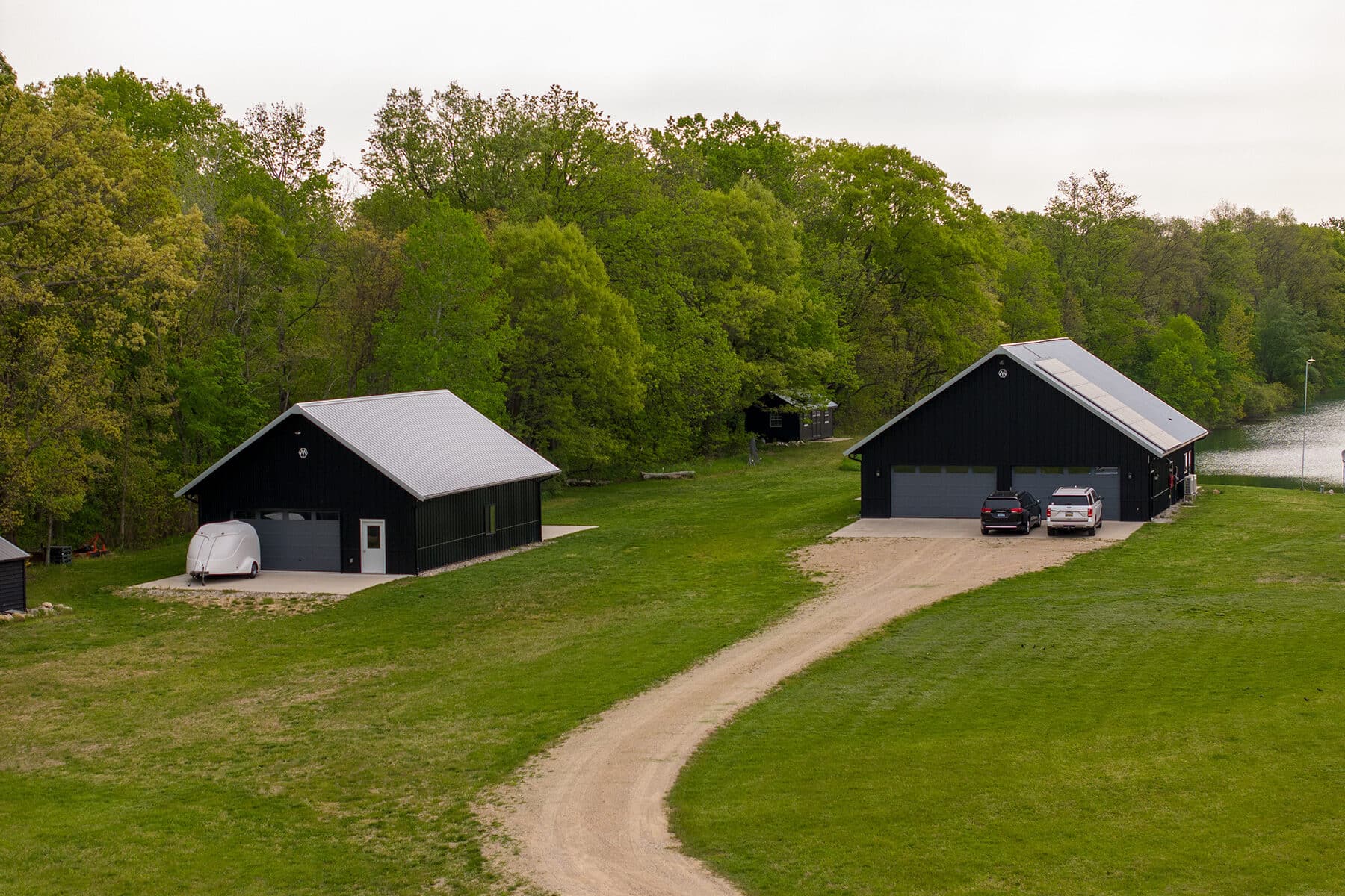 Michigan Barndominium Builders & Kits - Barndominium.org