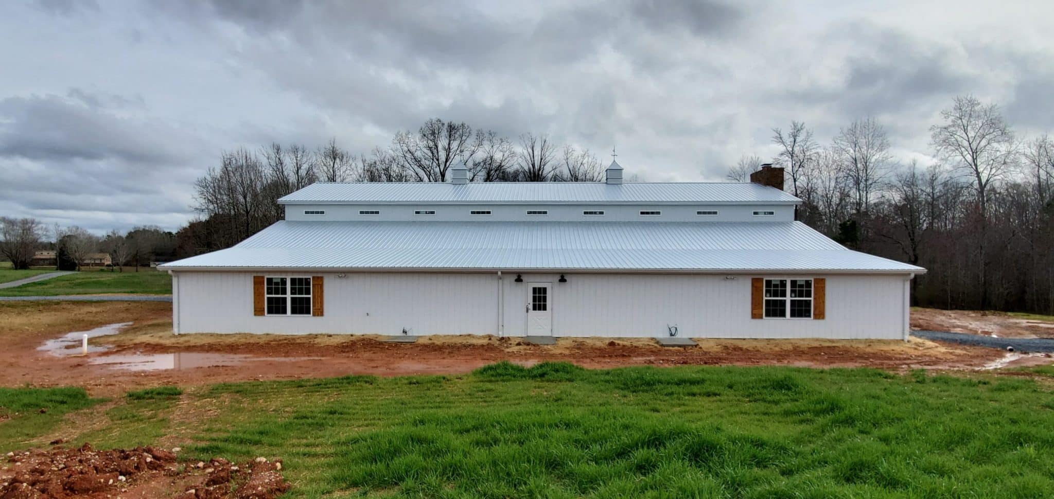 South Carolina Barndomium Builders - Barndominium.org