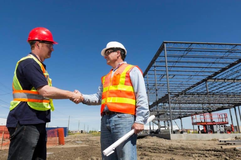 How To Choose A General Contractor For Your Construction
