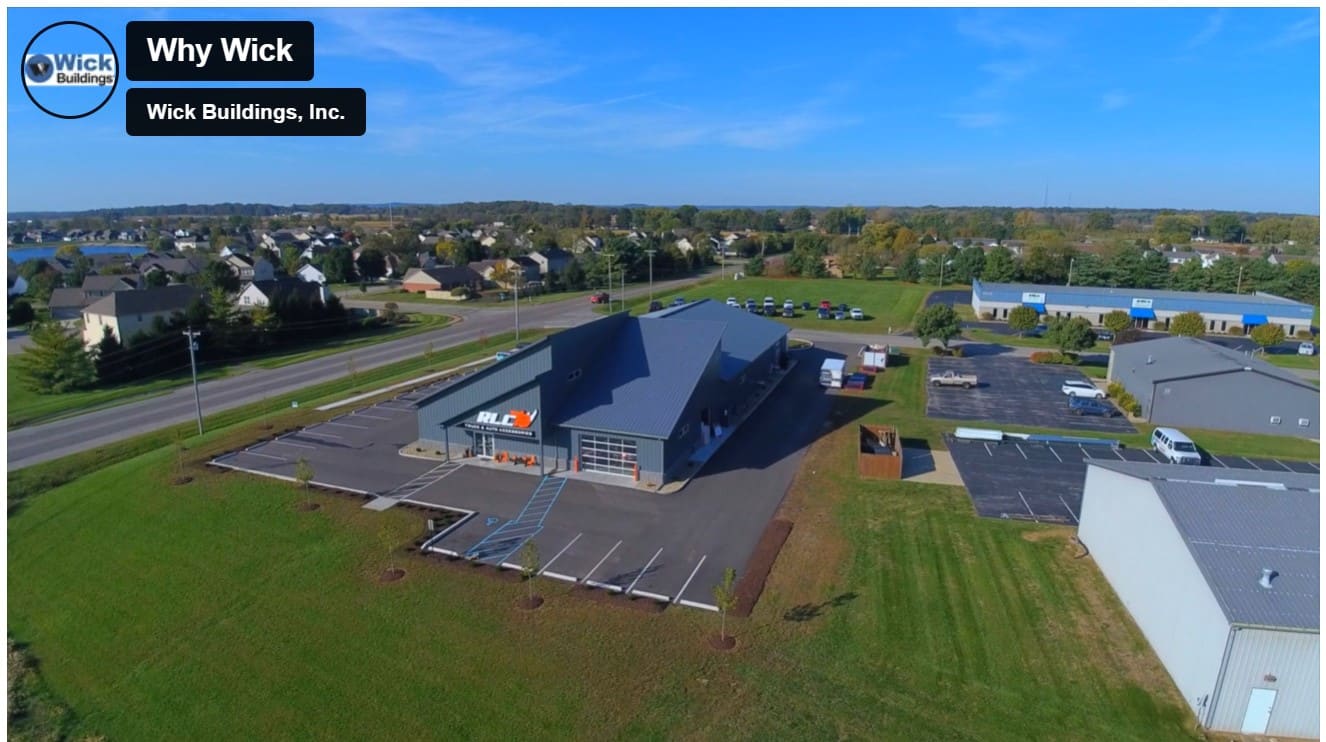 Wick Buildings Review - Barndominium.org