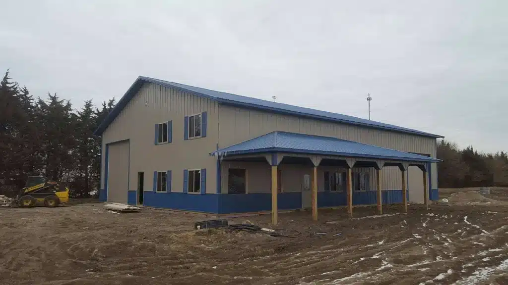 South Dakota Barndominium Builders & Kits - Barndominium.org