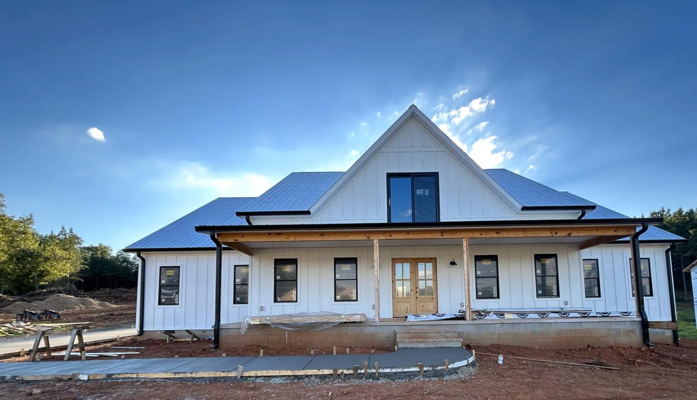 NC Barndominium Builders & Kits - Barndominium.org