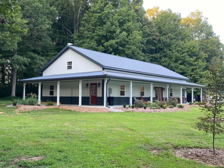 Tennessee Barndominium Builders & Kits - Barndominium.org