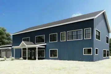 Louisiana Barndominium Builders - Barndominium.org