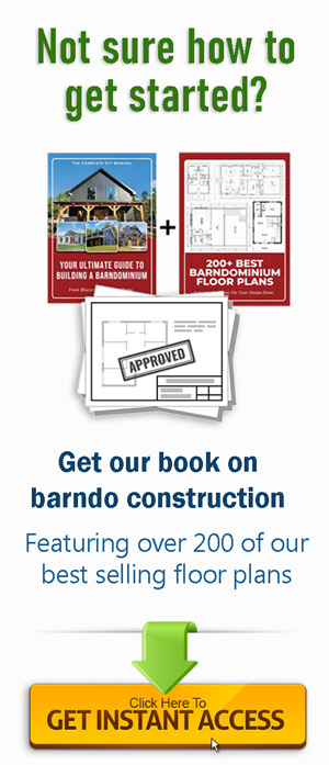 Tennessee Barndominium Builders & Kits - Barndominium.org