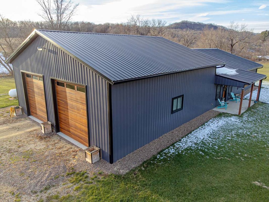 Barndominiums 101 - A Beginner's Guide To Barndominium Homes