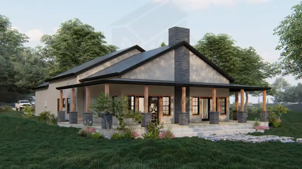 Shop House (Shouse) Kits & Designs | Barndominium.org