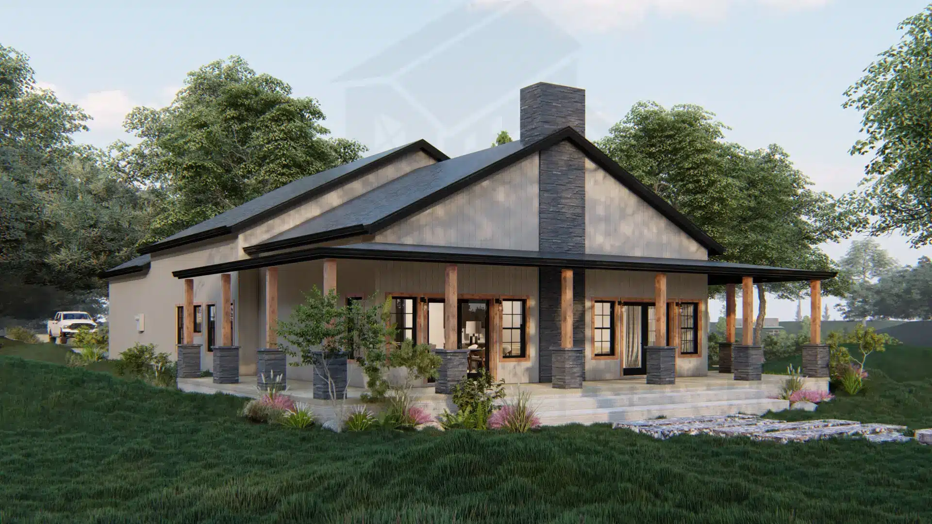 Bi-Level Houses & Floor Plans For Sale