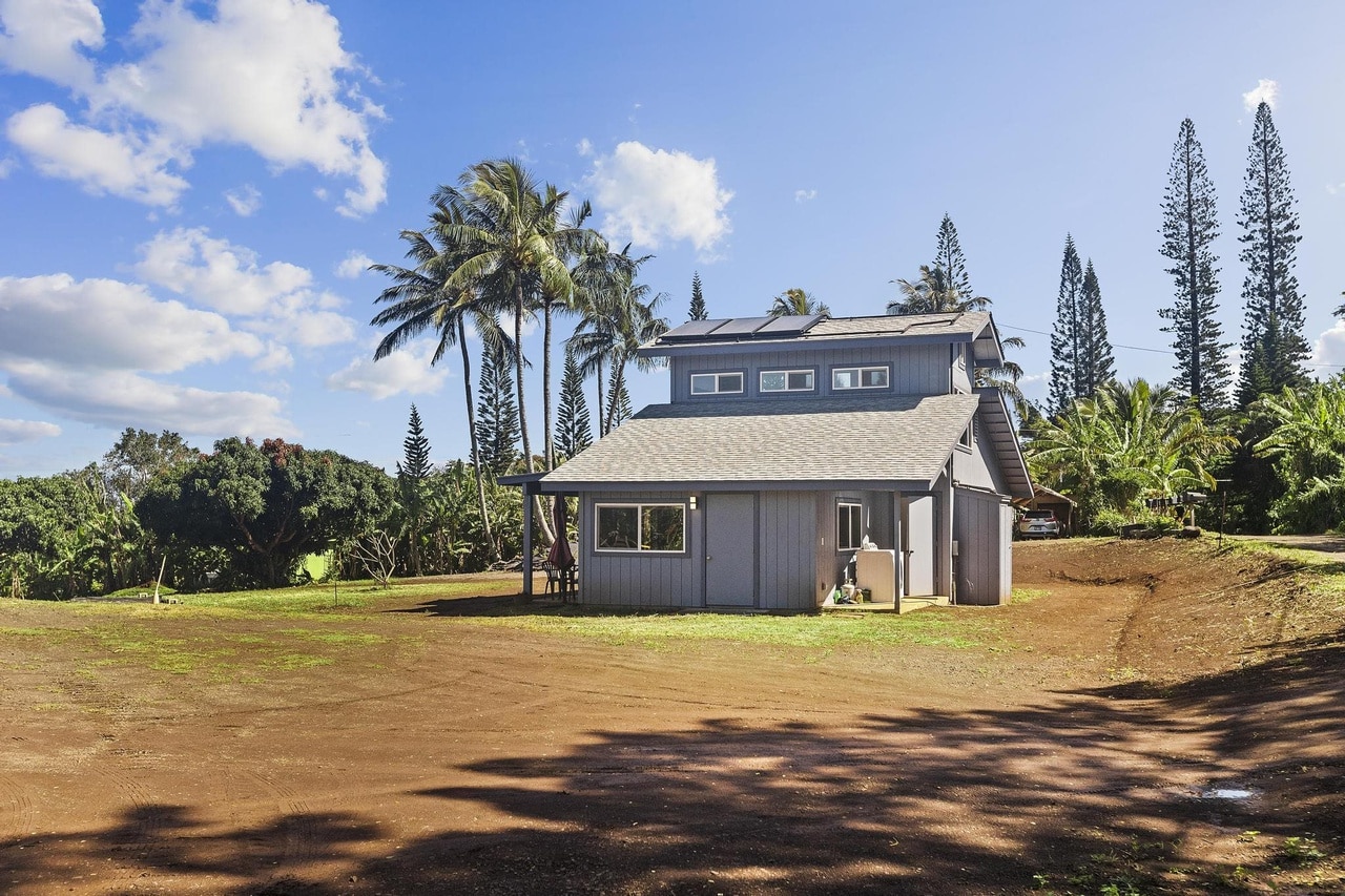 Hawaii Barndominium Builders & Kits - Barndominium.org