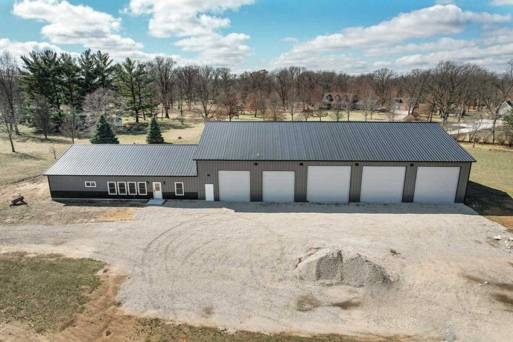 Building A Barndominium In Illinois - Barndominium.org
