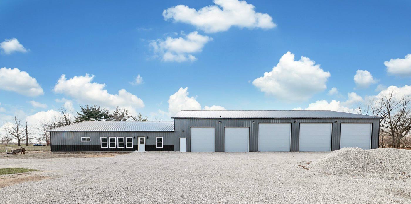 Building A Barndominium In Illinois - Barndominium.org