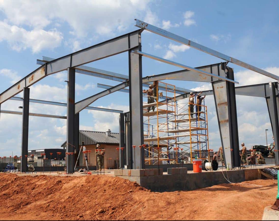 Pros & Cons Of Post Frame Construction - Barndominium.org