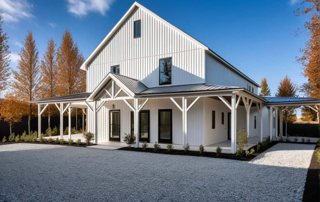 Mississippi Barndominium Builders - Barndominium.org