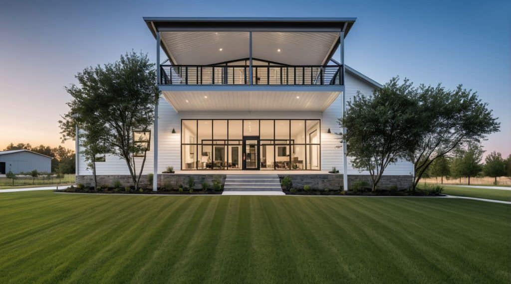 South Carolina Barndomium Builders - Barndominium.org