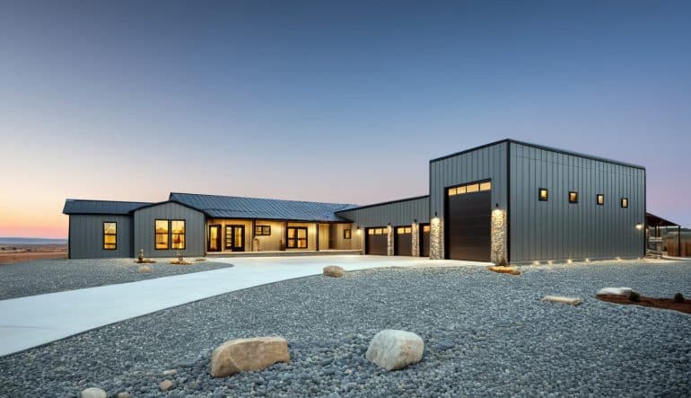 New Mexico Barndominium Builders & Kits - Barndominium.org