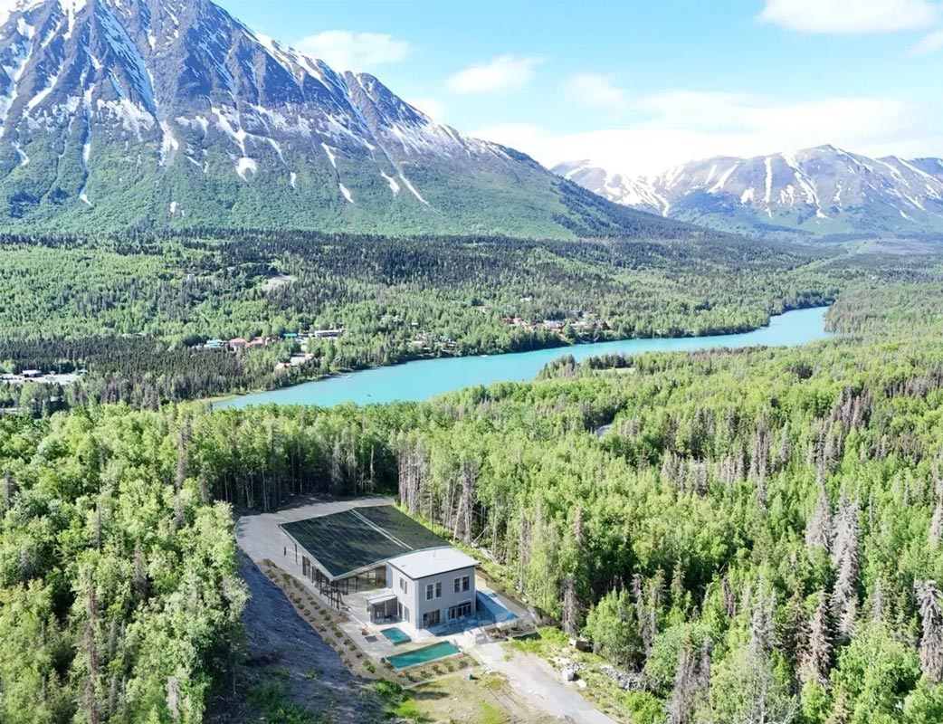 Alaska Barndominiums: Builders & Kits For Sale | Barndominium.org