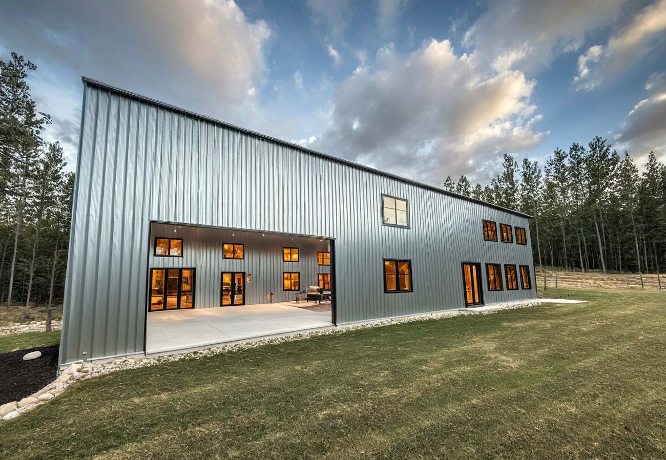 Colorado Barndominium Builders & Kits - Barndominium.org