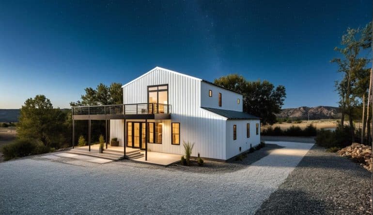 Kentucky Barndominiums - Builders & Kits | Barndominium.org