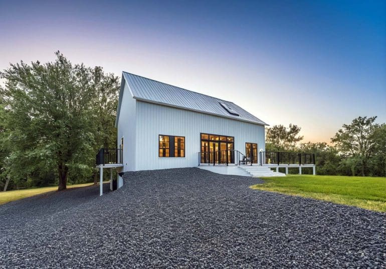 Pennsylvania Barndominiums Builders & Kits - Barndominium.org