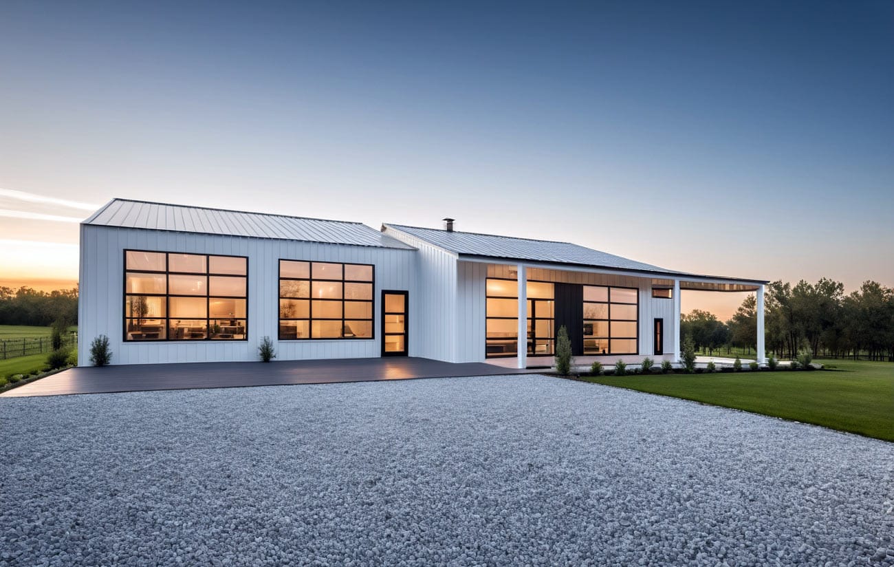 Missouri Barndominum Builders & Kits - Barndominium.org