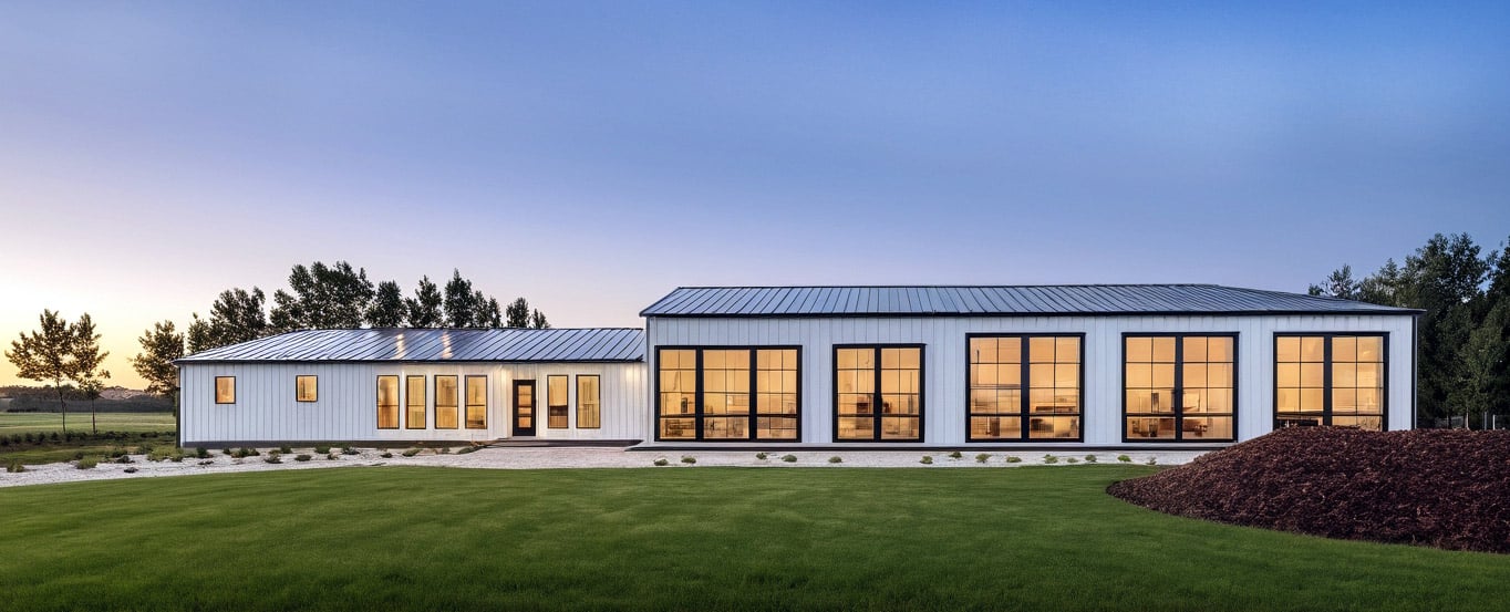 Illinois Barndominium Plans, Builders & Kits - Barndominium.org