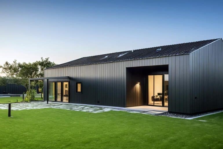 Bi-Level Houses & Floor Plans For Sale