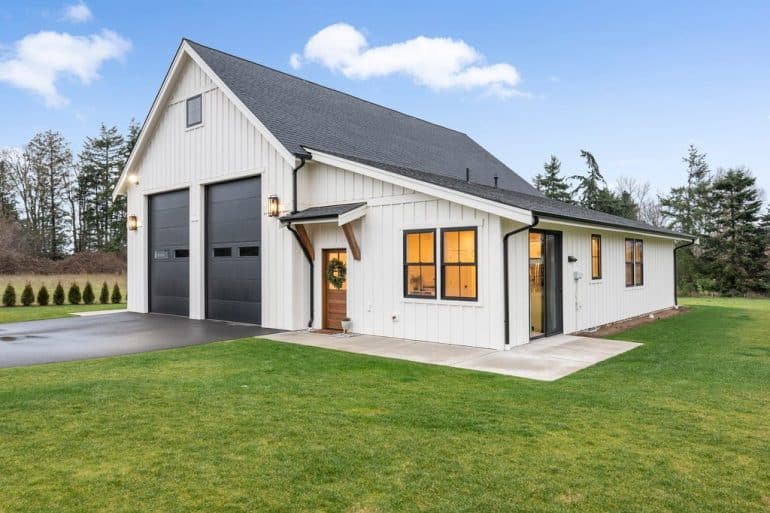 NC Barndominium Builders & Kits - Barndominium.org