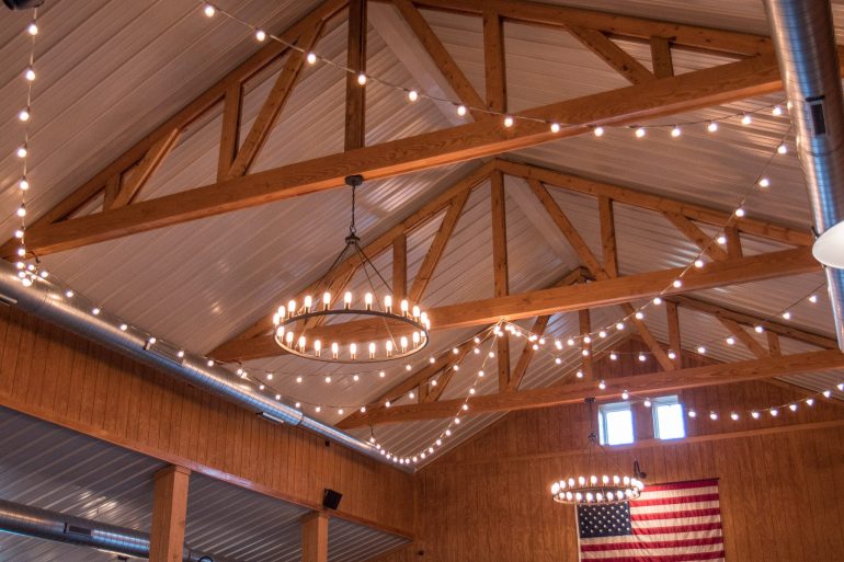 Wedding & Event Venue Barns - Barndominium.org