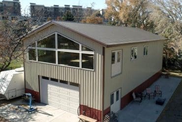 Barndo Size & Dimensions Guide - Barndominium.org