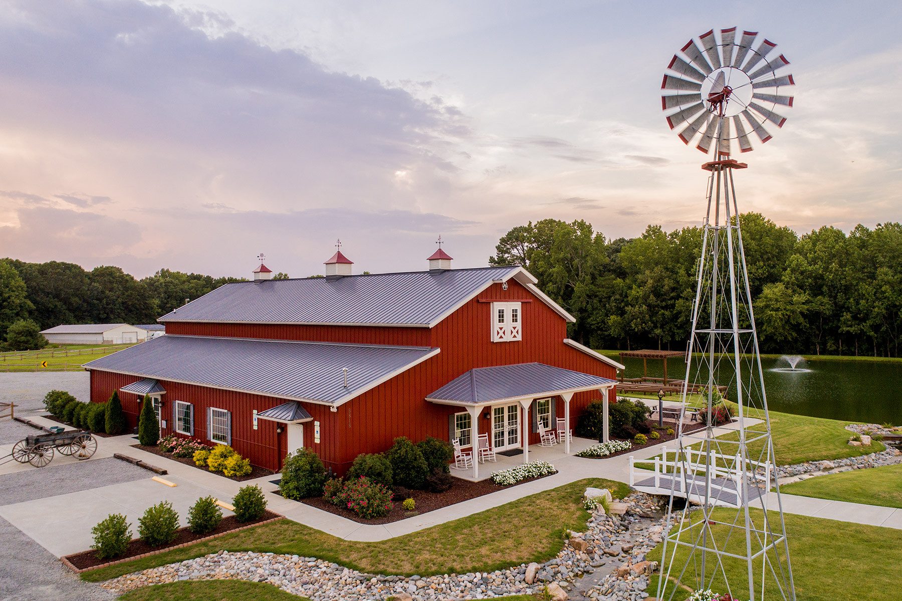 Wedding & Event Venue Barndominiums - Barndominium.org