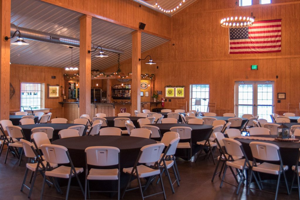 Wedding & Event Venue Barns - Barndominium.org