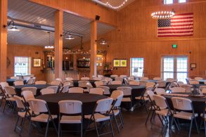 Wedding & Event Venue Barns - Barndominium.org