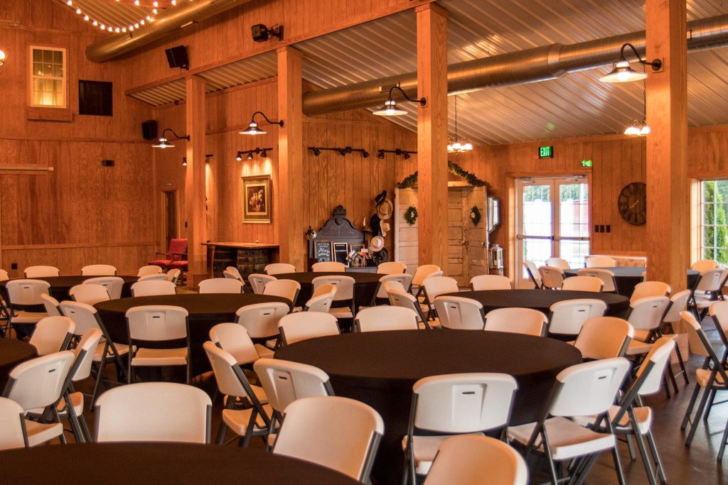 Wedding & Event Venue Barns - Barndominium.org