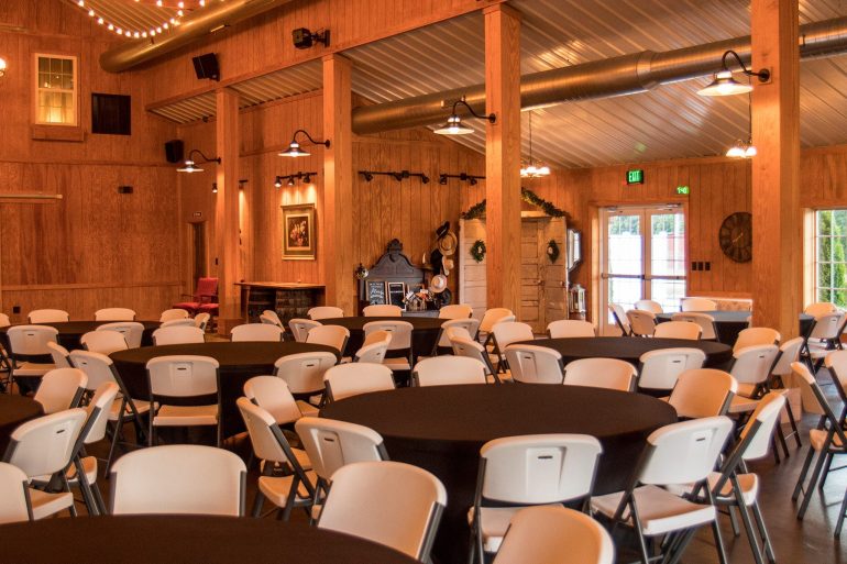 Wedding & Event Venue Barns - Barndominium.org