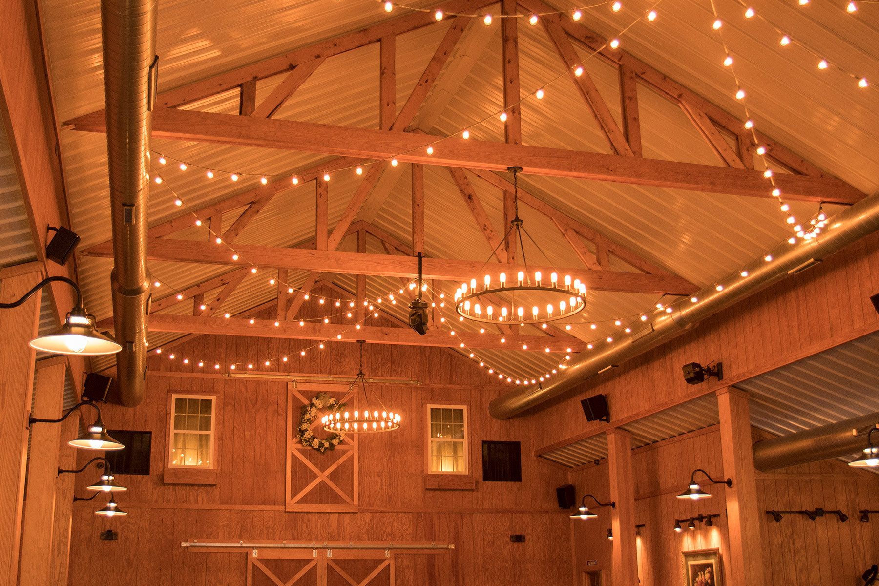 Wedding & Event Venue Barns - Barndominium.org