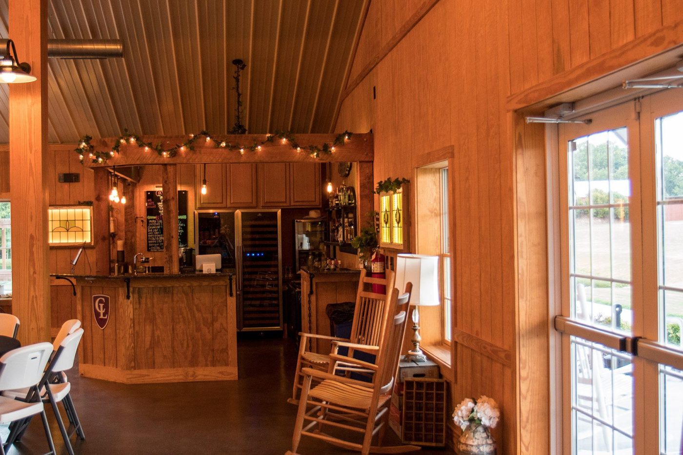 Wedding & Event Venue Barns - Barndominium.org