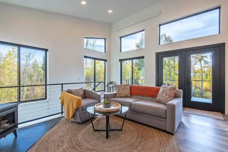 The Shopdominium Shop House Plan - Barndominium.org